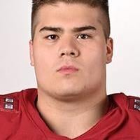 State of Sports: Portsmouth's Thor Griffith looks to transfer, improve ...