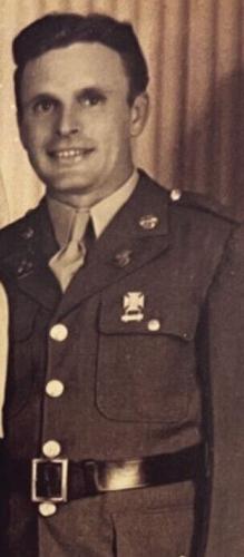 George Luis Compo | Wall of Heroes | unionleader.com