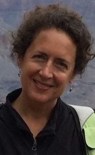 Lisa Mure: Creating a path for action, from New Hampshire to Ukraine ...