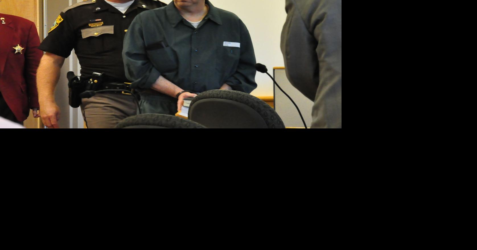 Former Salem official convicted of rape to argue for new trial | Crime ...