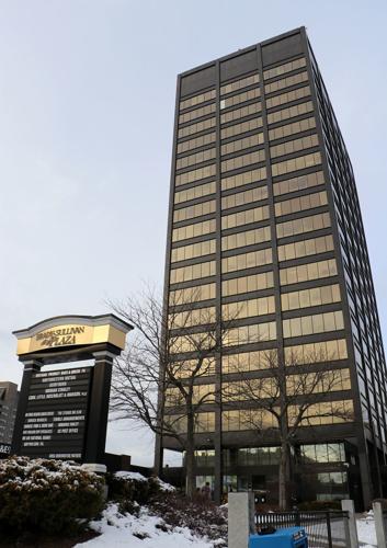 155 apartments planned for Brady Sullivan Plaza in Manchester ...