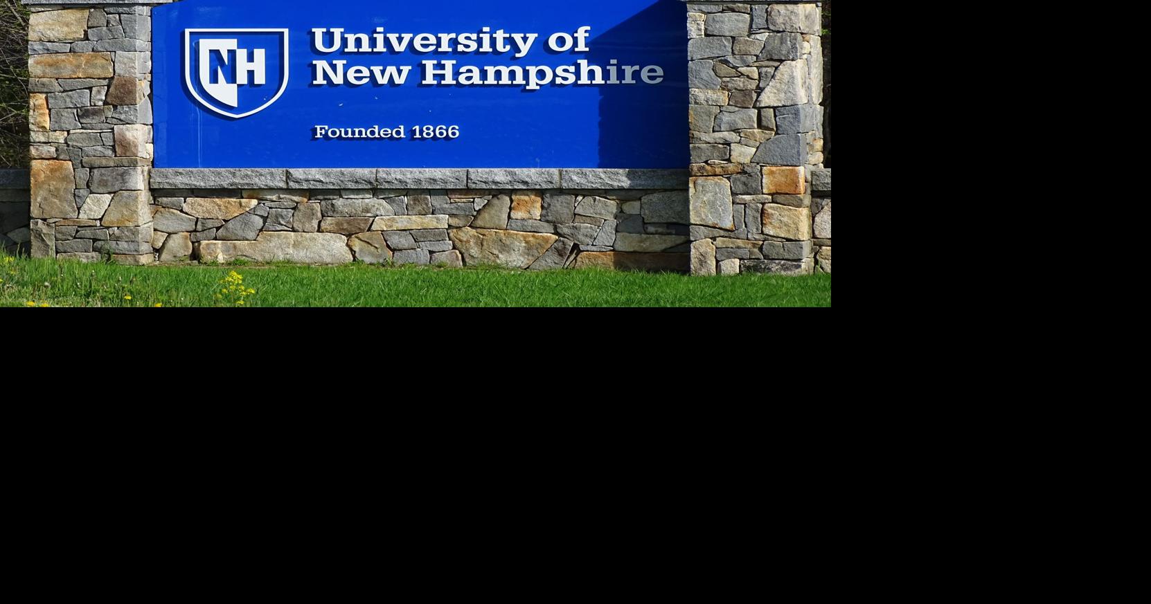 UNH dedicating 60 acres to research park | Business | unionleader.com