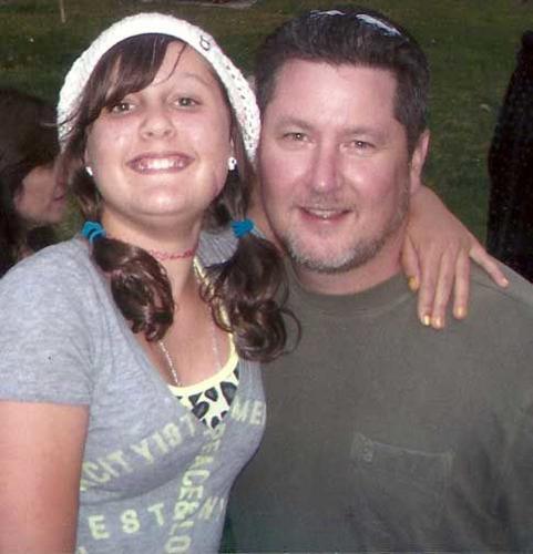 2010: David and Jaimie Cates | News | unionleader.com