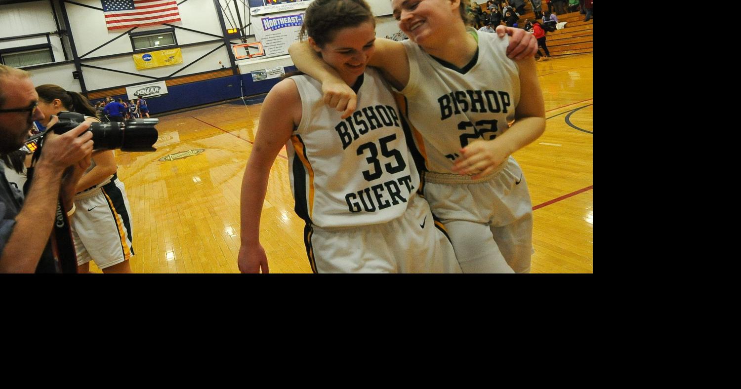 NHIAA Div. I Girls' Basketball Tournament: Bedford, BG gain final ...