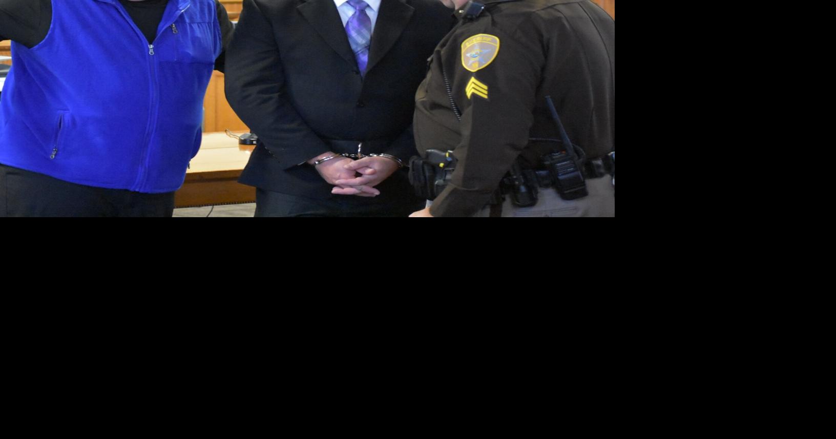 Marina owner to get new trial on sex assault charge | Courts ...