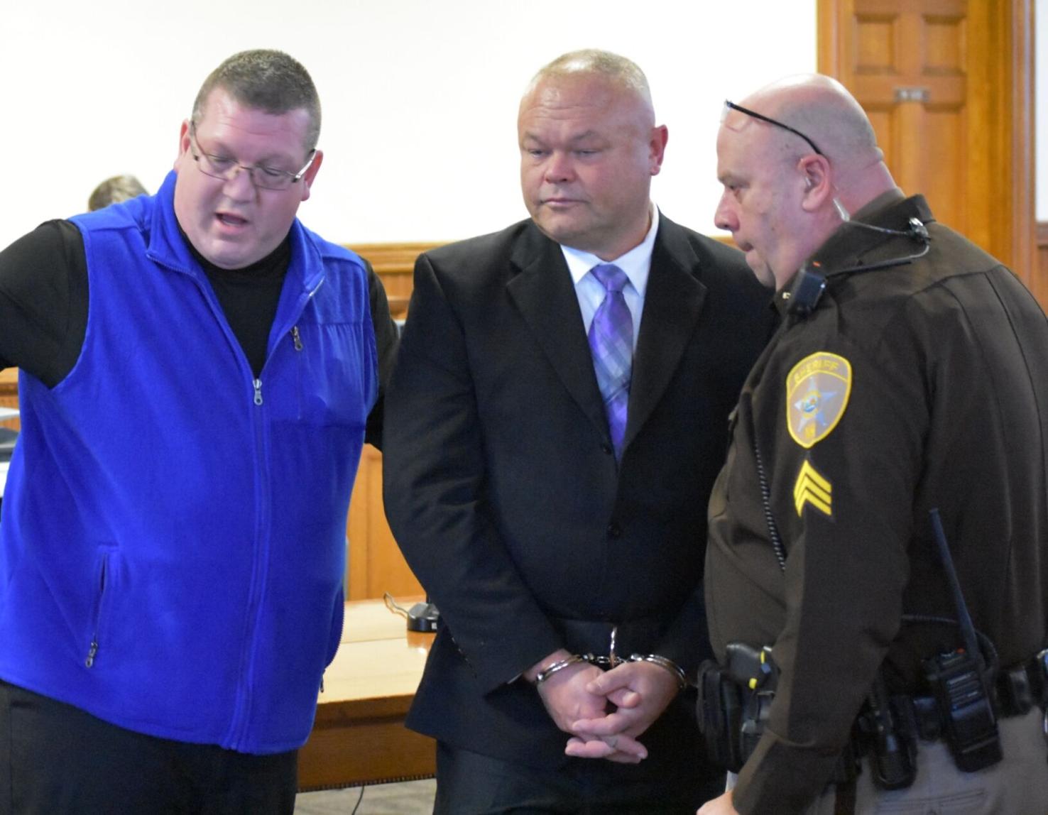 Marina owner to get new trial on sex assault charge | Courts ...