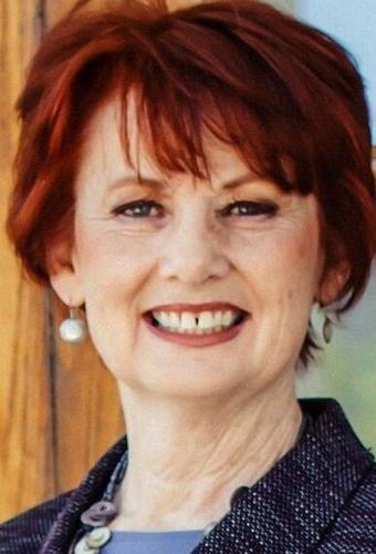 Barbara Griffin | Op-eds | unionleader.com