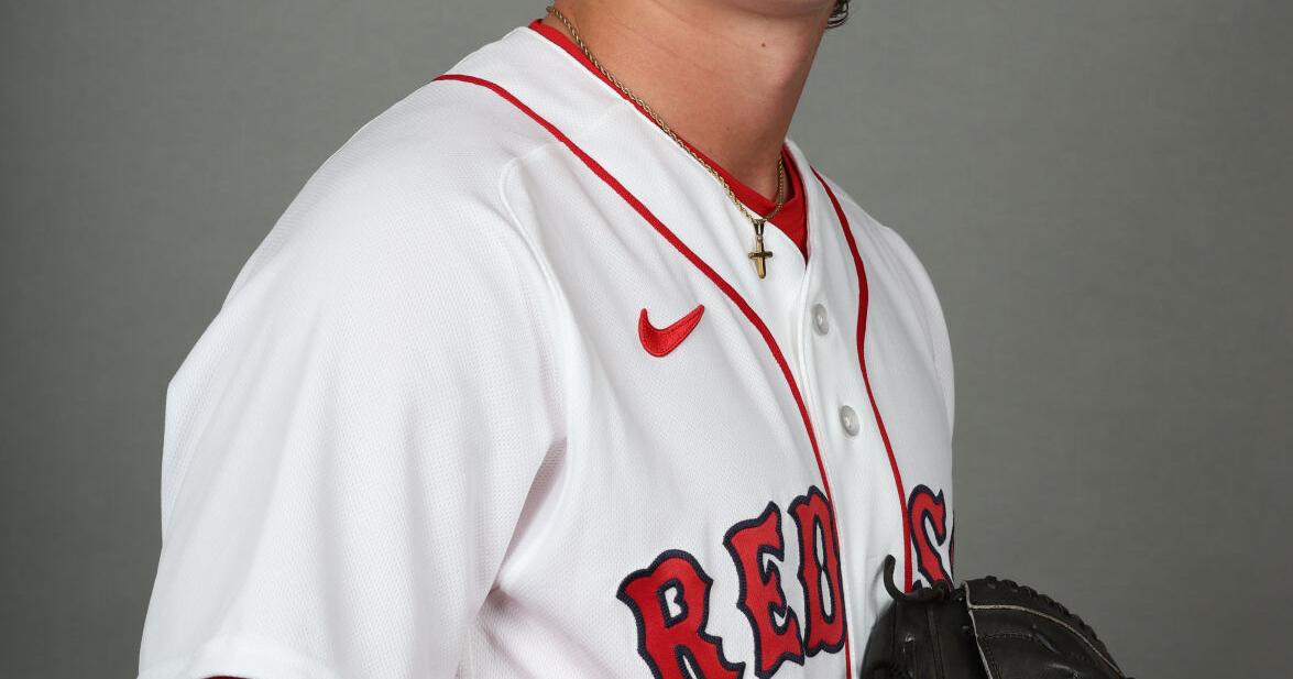 Fueled by offseason gains, Red Sox rookie Connelly Early impresses in ...