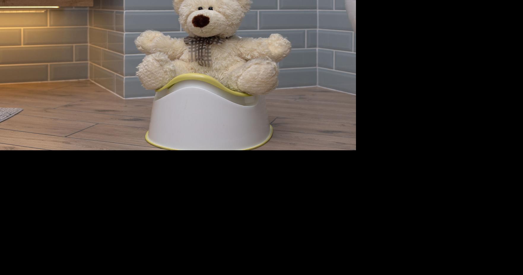 The Kid Whisperer: How to avoid power struggles with potty-training ...