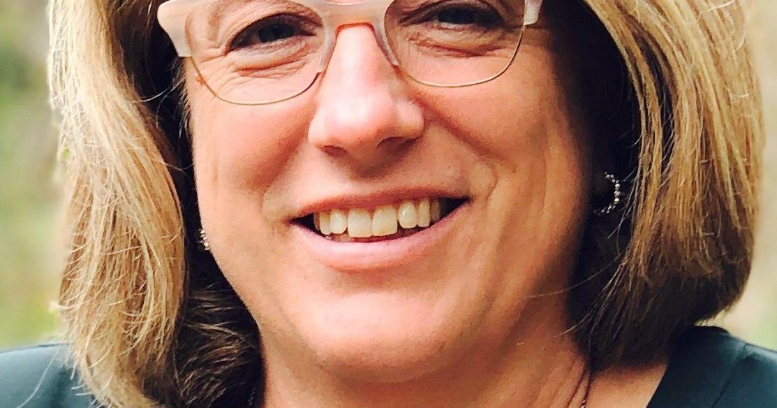 Justine Vogel: Please wear a mask | Op-eds | unionleader.com