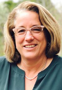 Justine Vogel: Please wear a mask | Op-eds | unionleader.com