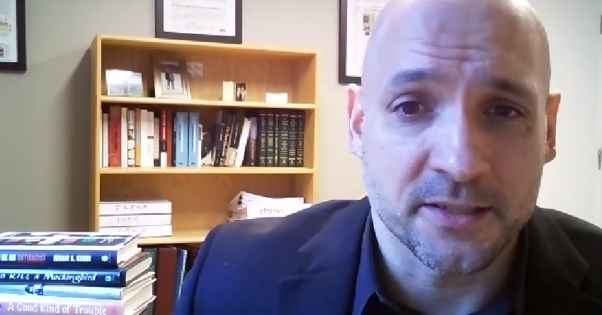 Federal judge throws out NH law limiting teaching of 'divisive topics ...