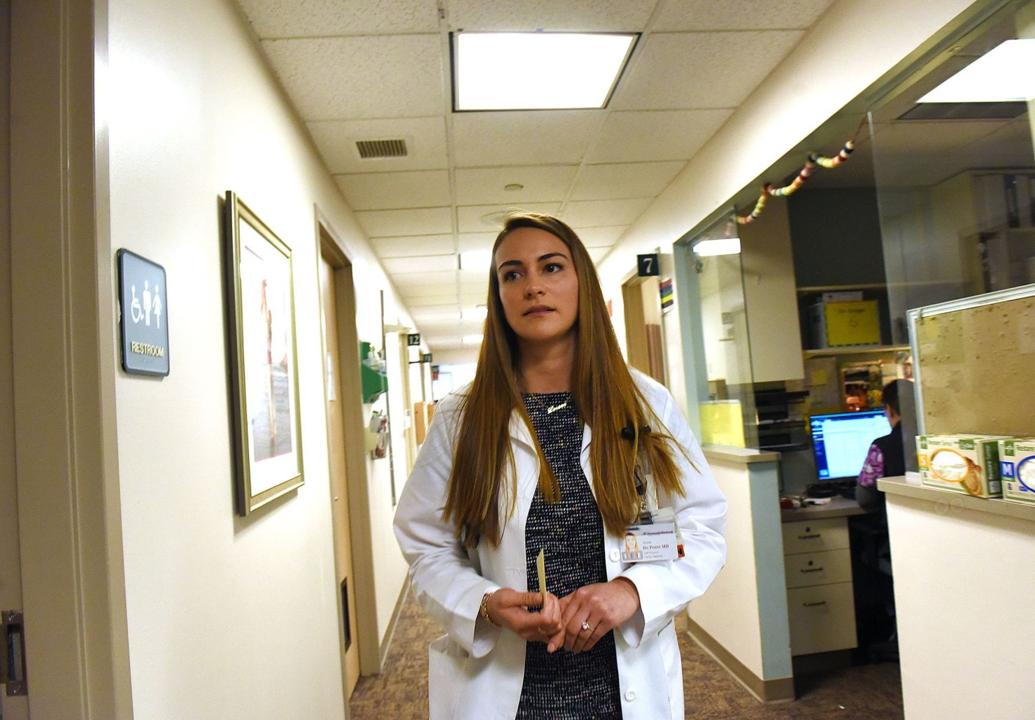 Foreign doctors part of prescription for NH's workforce woes | What's ...