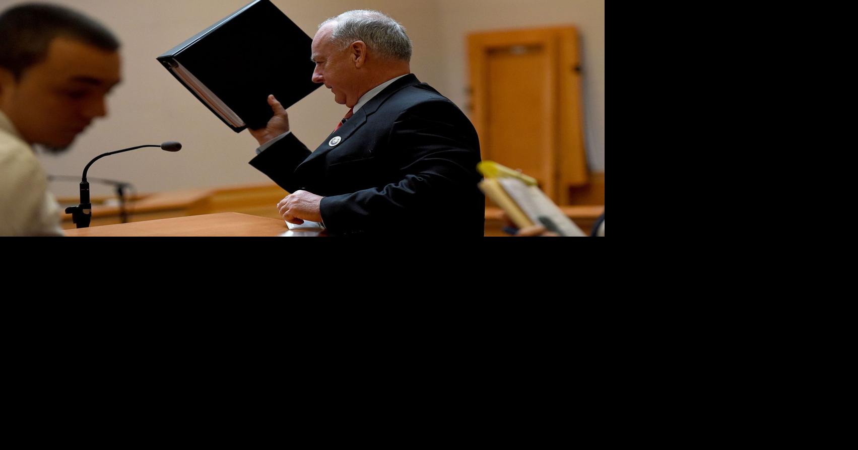 Judge gives Hillsborough County Attorney six months to improve or face ...
