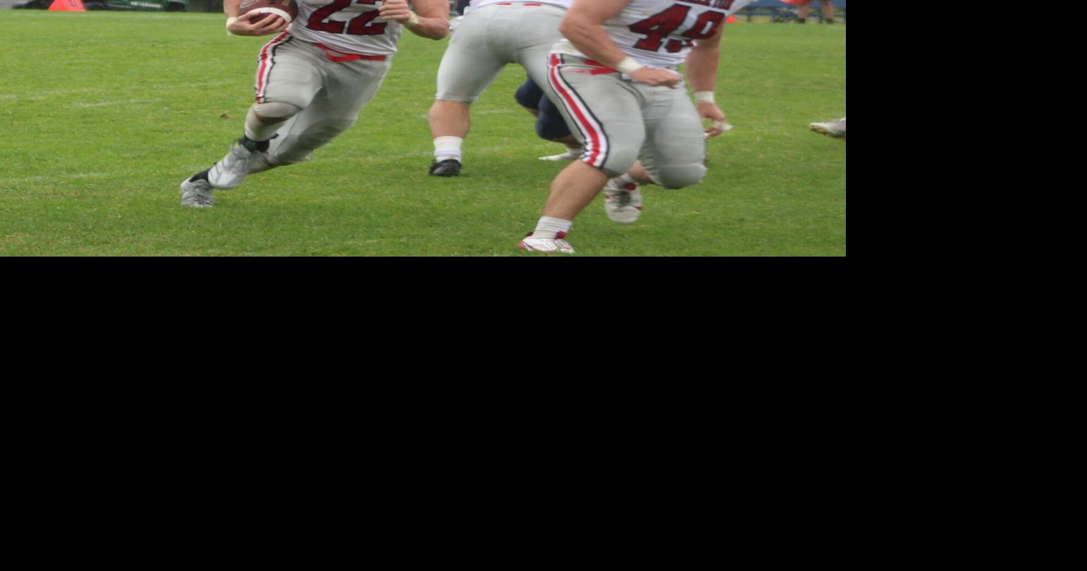 Morrison, Pinkerton play power football to beat Windham | High School ...