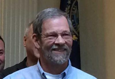 David Deane resigns as Nashua alderman | State | unionleader.com