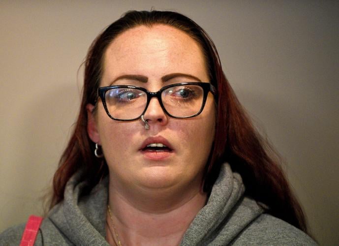 Harmony Montgomery's mom pursues 'first steps' in wrongful death ...