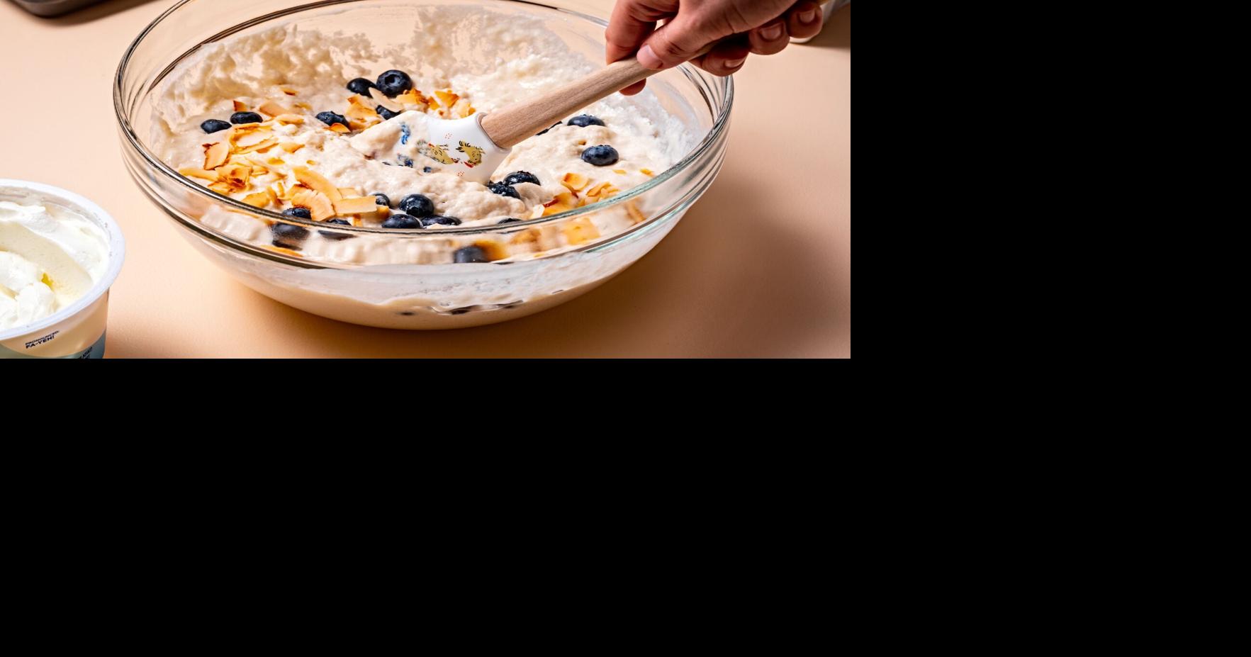 Store-bought pancake mix is handy. Here’s how to make it even better ...