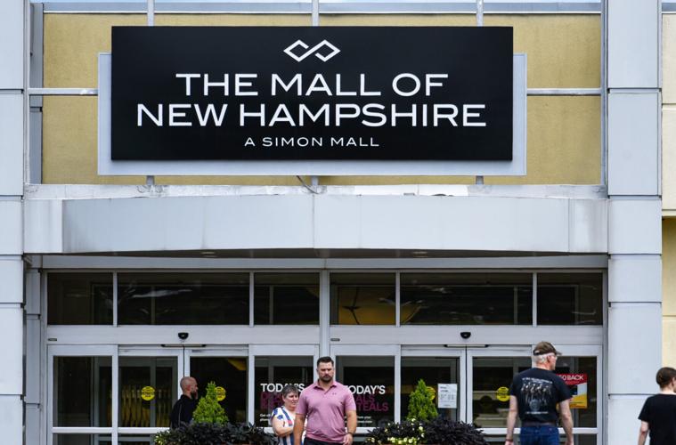 Simon wants mall property taxes lowered | Courts | unionleader.com