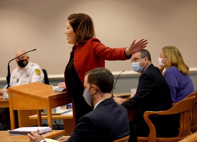 No jail sentence for former judge who gets convicted of three crimes ...