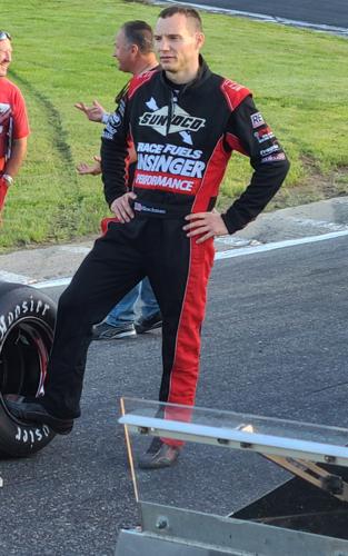 New Hampshire Racing: Hirschman aiming to win third straight SBM 125 at ...