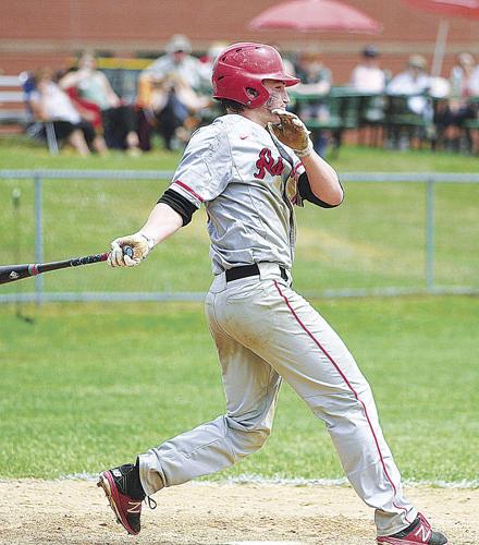 NHIAA baseball: Early uprising boosts Pinkerton over Keene | High ...