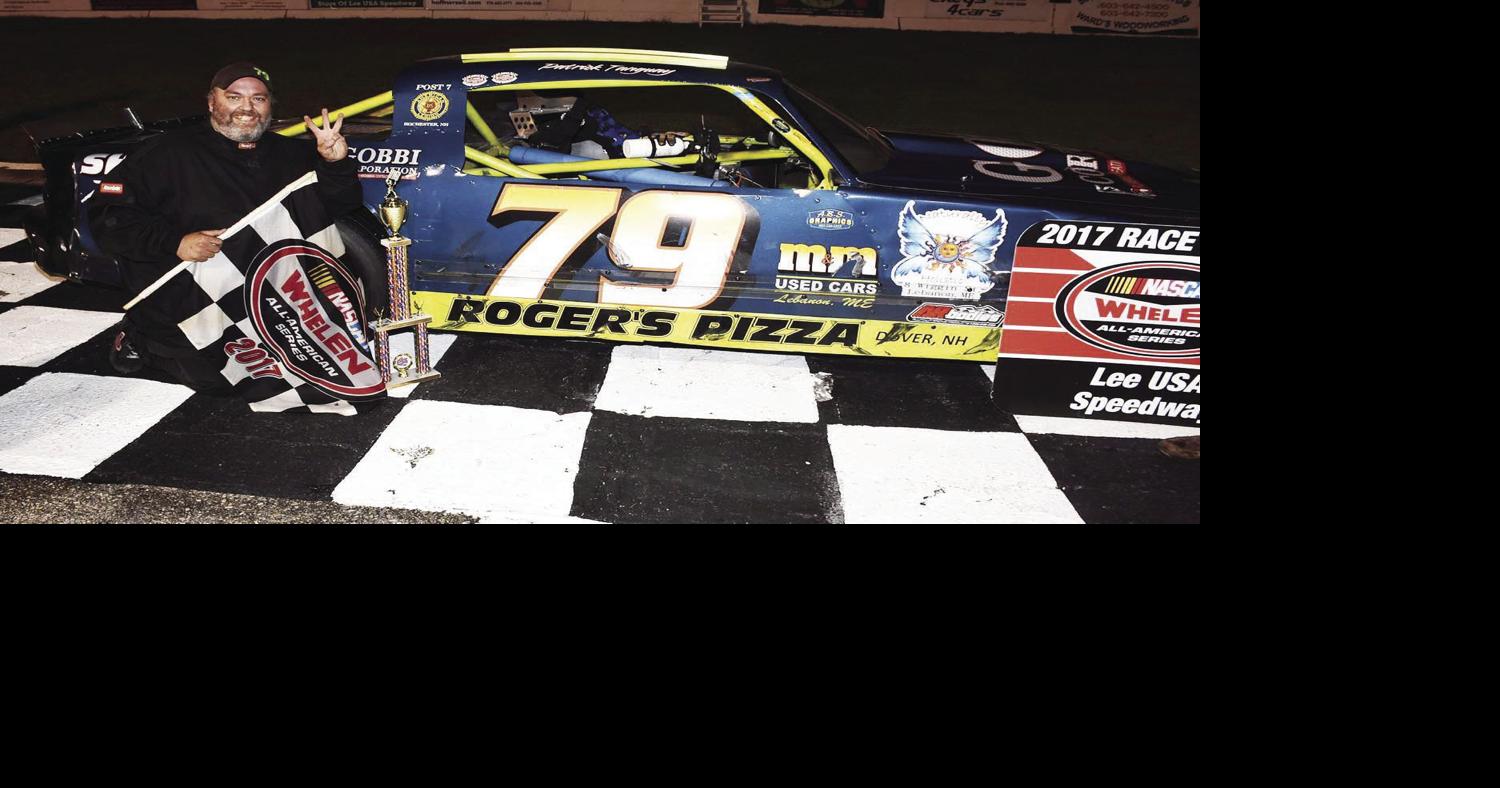 Tom Herzig's Trackside: Star Classic finish sets up a fight for ...