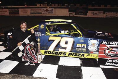 Tom Herzig's Trackside: Star Classic finish sets up a fight for ...