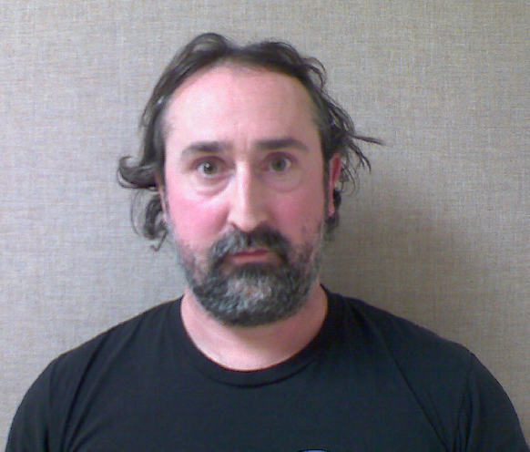 Hudson man allegedly flashed gun after getting upset over traffic ...