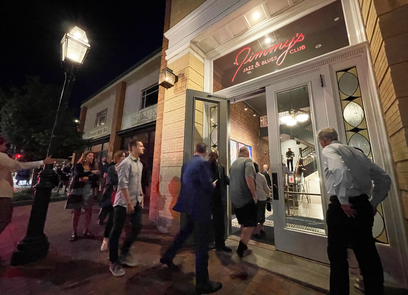 NH Business: Herbie Hancock helps Portsmouth club owners get jump on ...