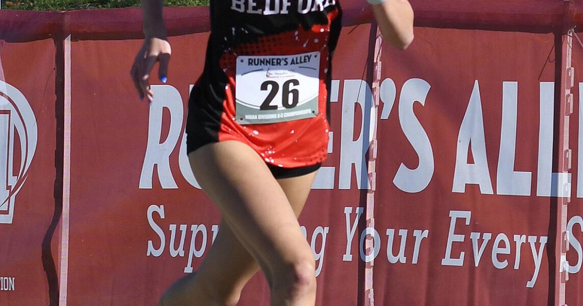 State XC: Bedford’s O’Neil, Pinkerton girls, Nashua South boys cop Div ...