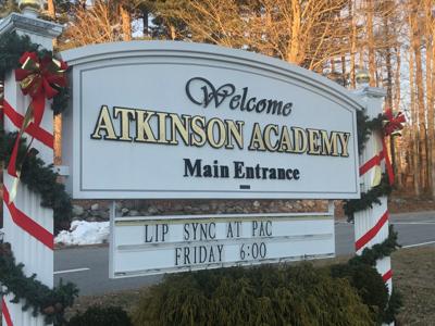 Police praise Atkinson students for actions after bus scare | News ...