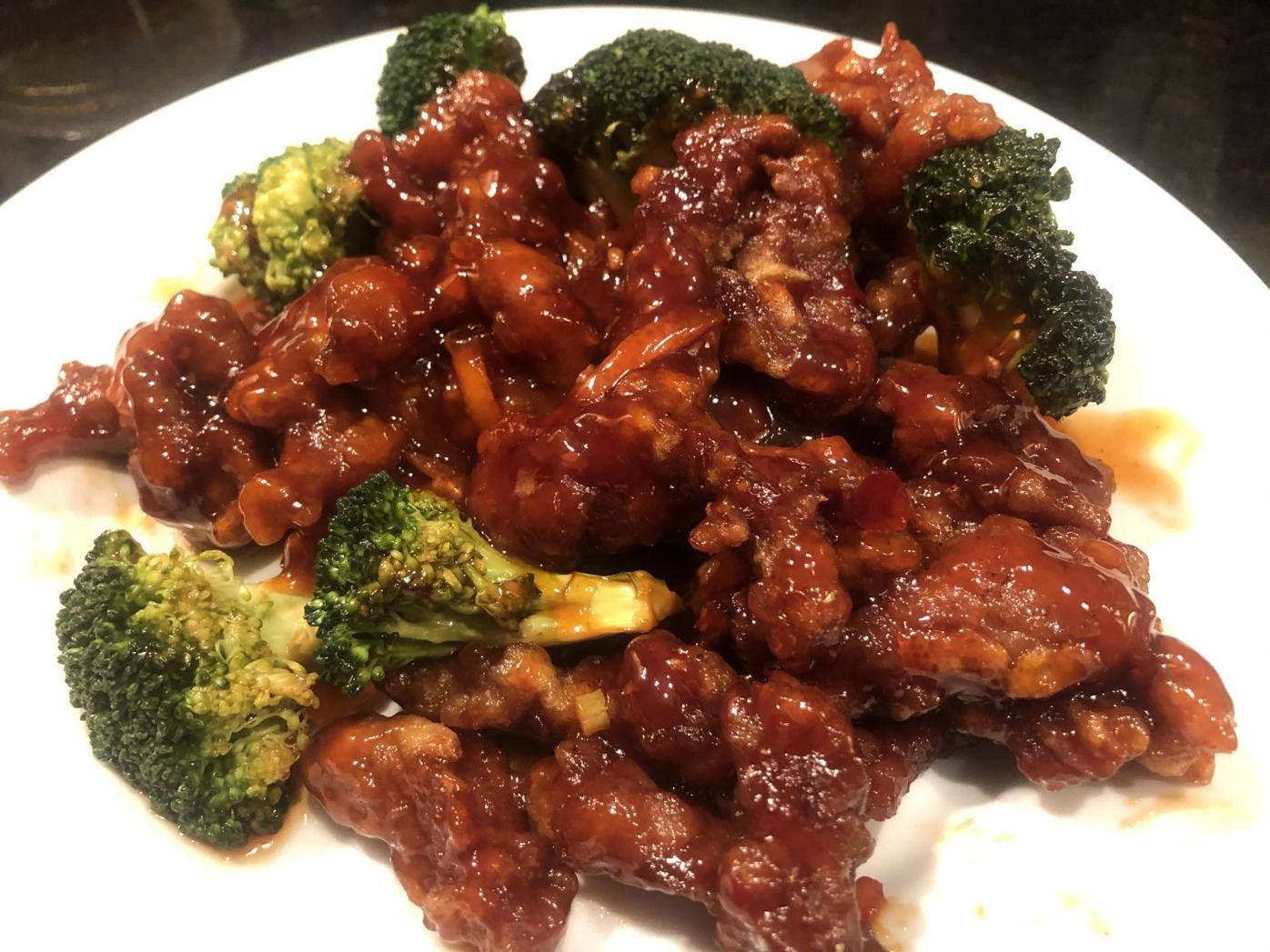 Our Gourmet: Ocean Wok lives up to seaside billing | Our Gourmet ...