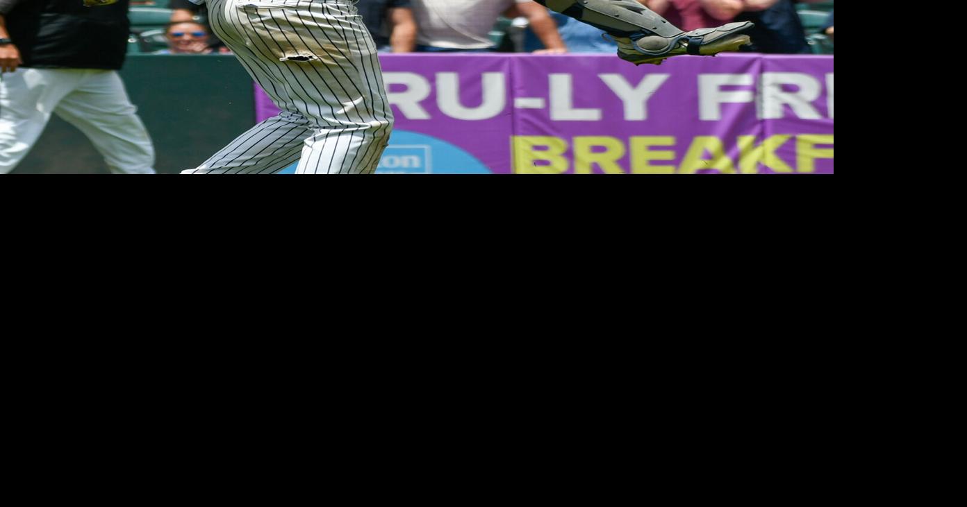 Guerrette, Bow rout Souhegan for Division II baseball title | High ...