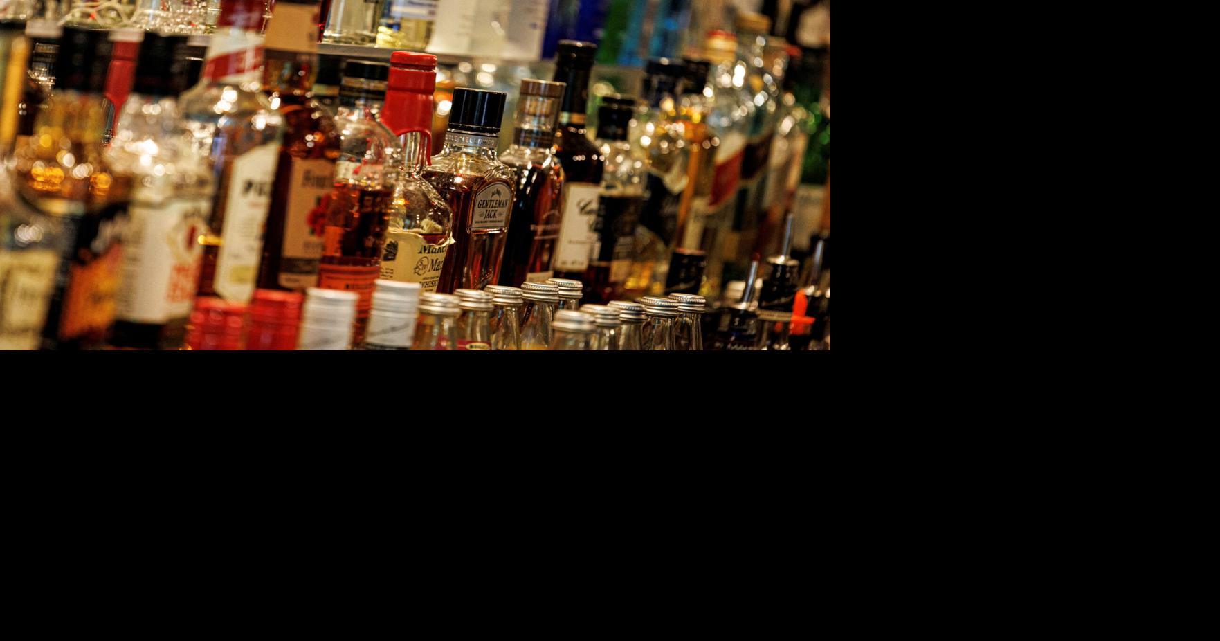 Surgeon general urges cancer warnings for alcoholic drinks | Health ...