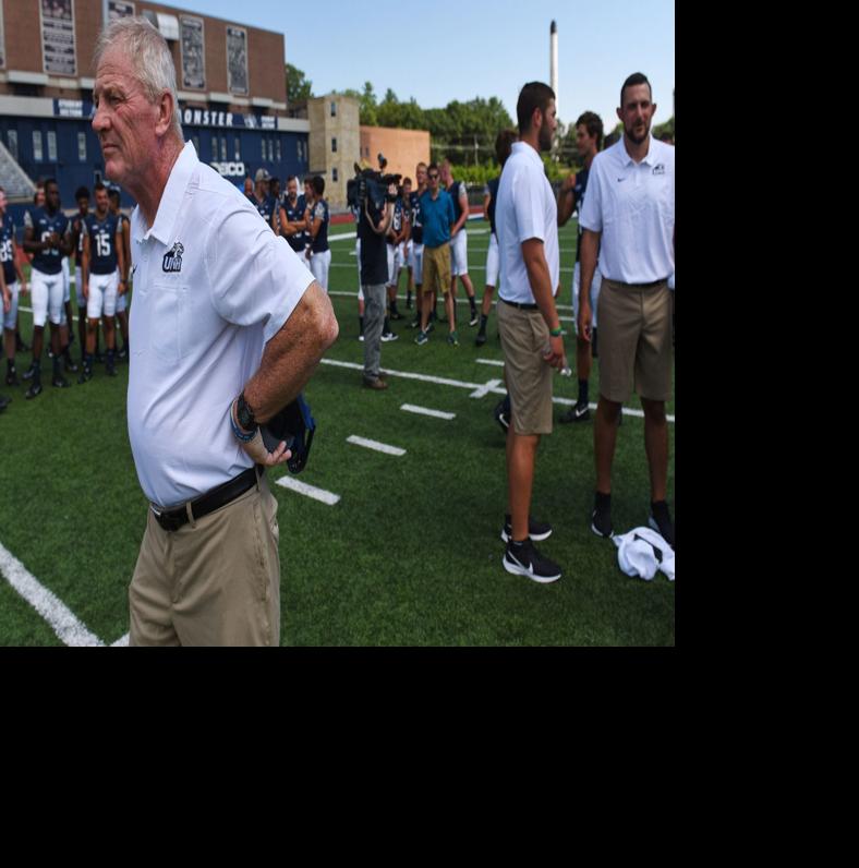 Roger Brown's State of Sports: The football scholarship bind at UNH ...