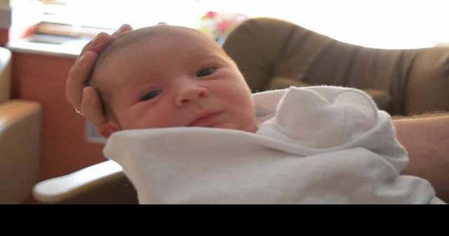 WMUR-TV meteorologist Hayley LaPoint gives birth to baby girl | People ...