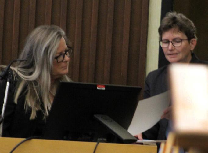 Verrill murder trial: Defense rests; closing arguments Wednesday in ...