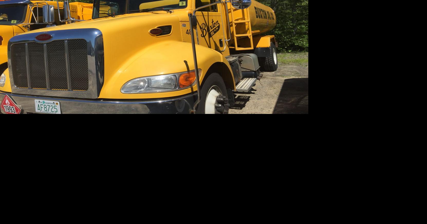 Dead River Co. is new owner of Buxton Oil; trademark yellow trucks will ...