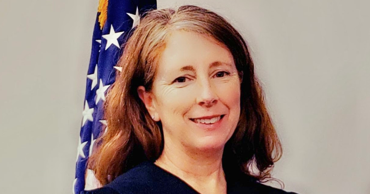 Supreme Court justice to co-lead probe into cases involving Berlin ...