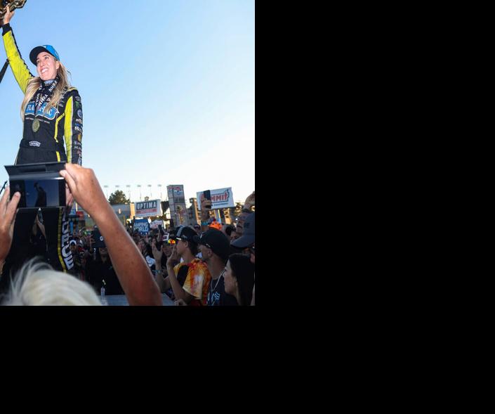 New Hampshire Racing: NHRA Nationals set for weekend in Epping | Motor ...