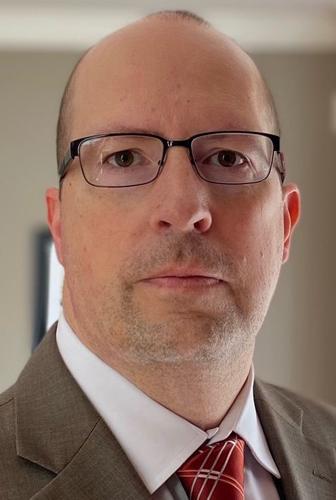 Charlie Dennis, Mark Morrison and Marc Beaudoin: We are all in this ...