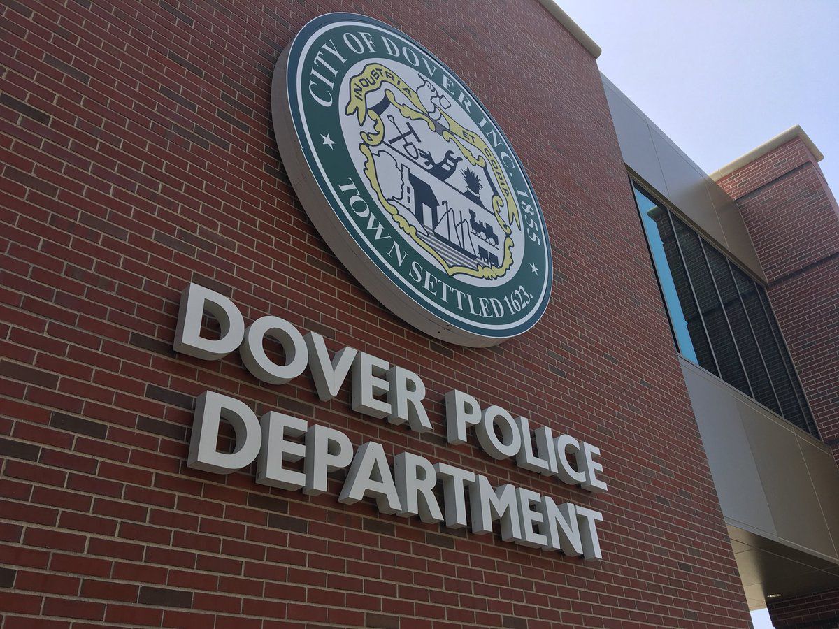 Police response that suspended some school bus service in Dover ...