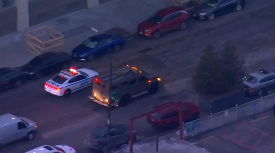 Maduro at troubled Brooklyn jail that once held Ghislaine Maxwell ...