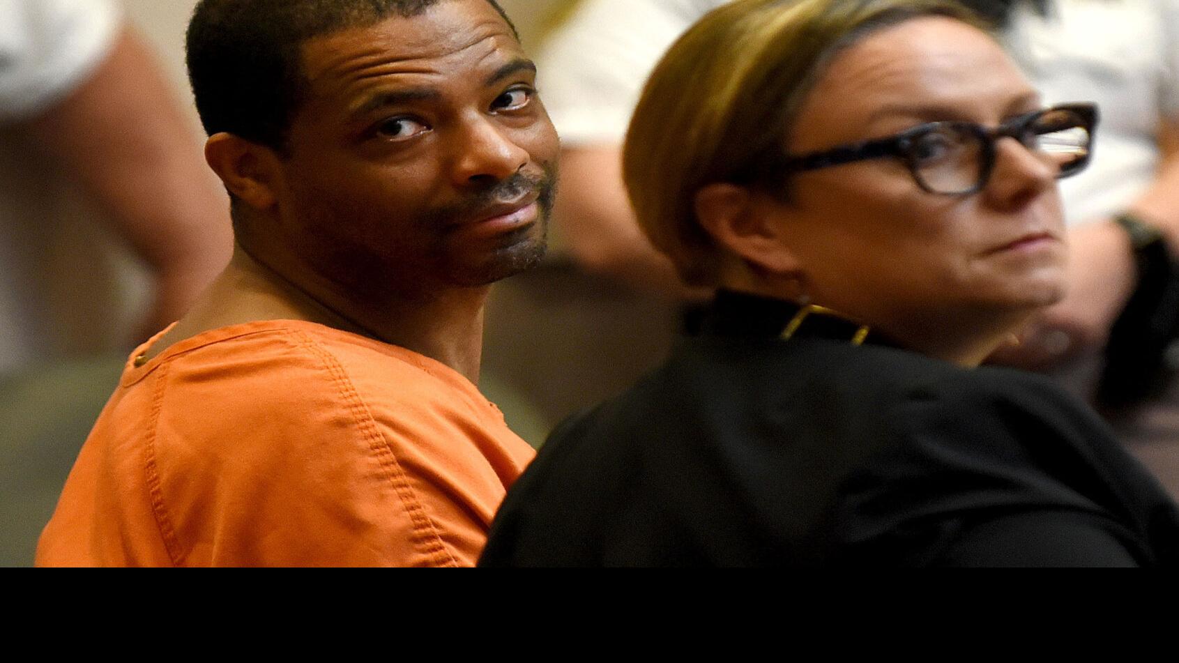 New Jersey man pleads guilty to Bedford double murder | Courts ...