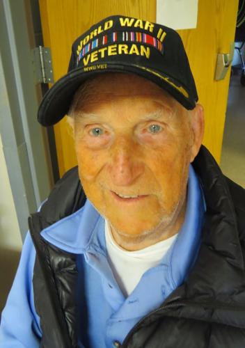 Charles Tanguay | Wall of Heroes | unionleader.com