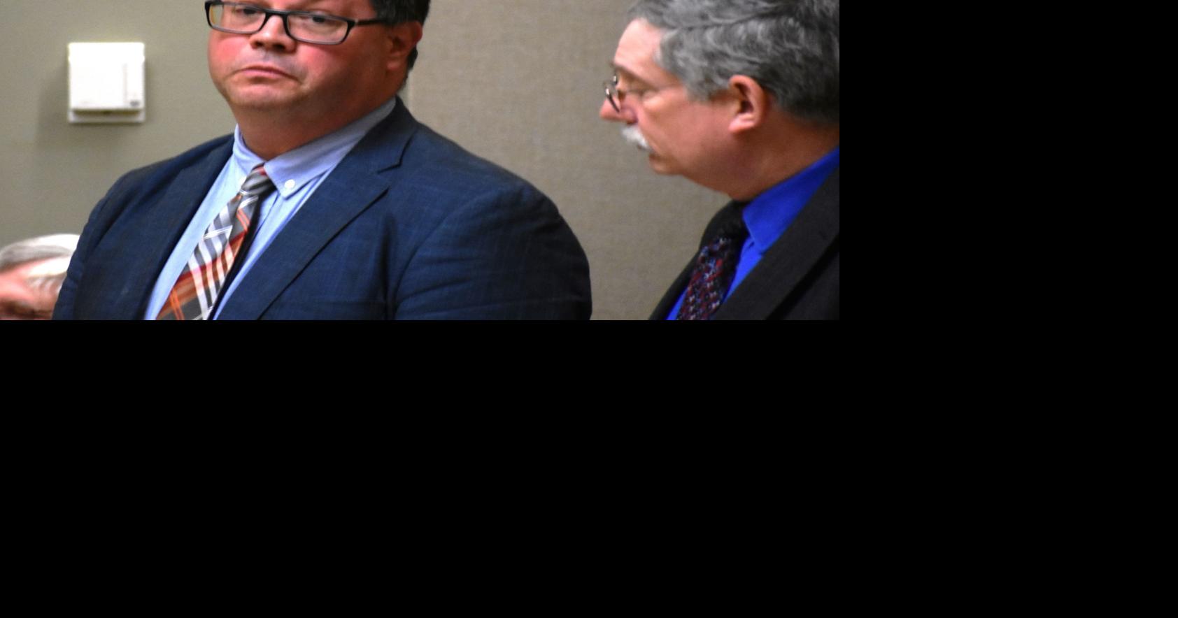 Ex-Hanover principal pleads guilty to stealing $10K from school ...