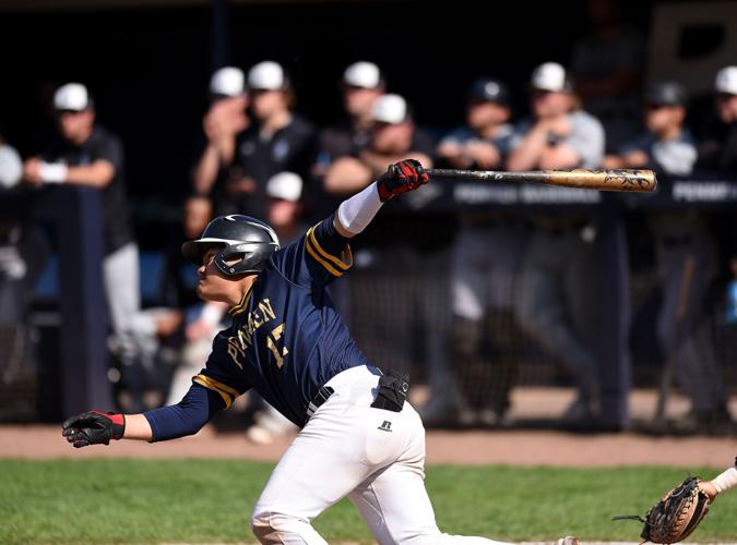 SNHU baseball team upset by Bentley in NE-10 tourney | College Sports ...