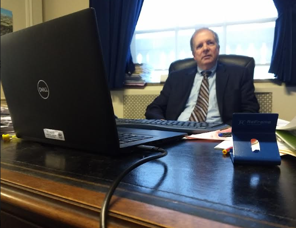 Divided House to meet, elect leaders, ponder last unresolved seat ...