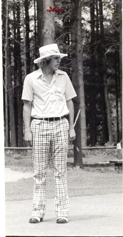 John Habib's City Sports: Manchester's Tom 'Dirt' Stanley was one of a ...
